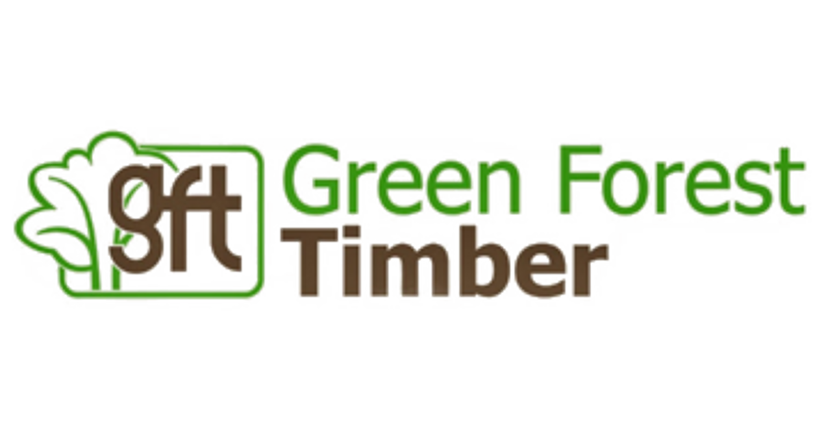 green forest logo