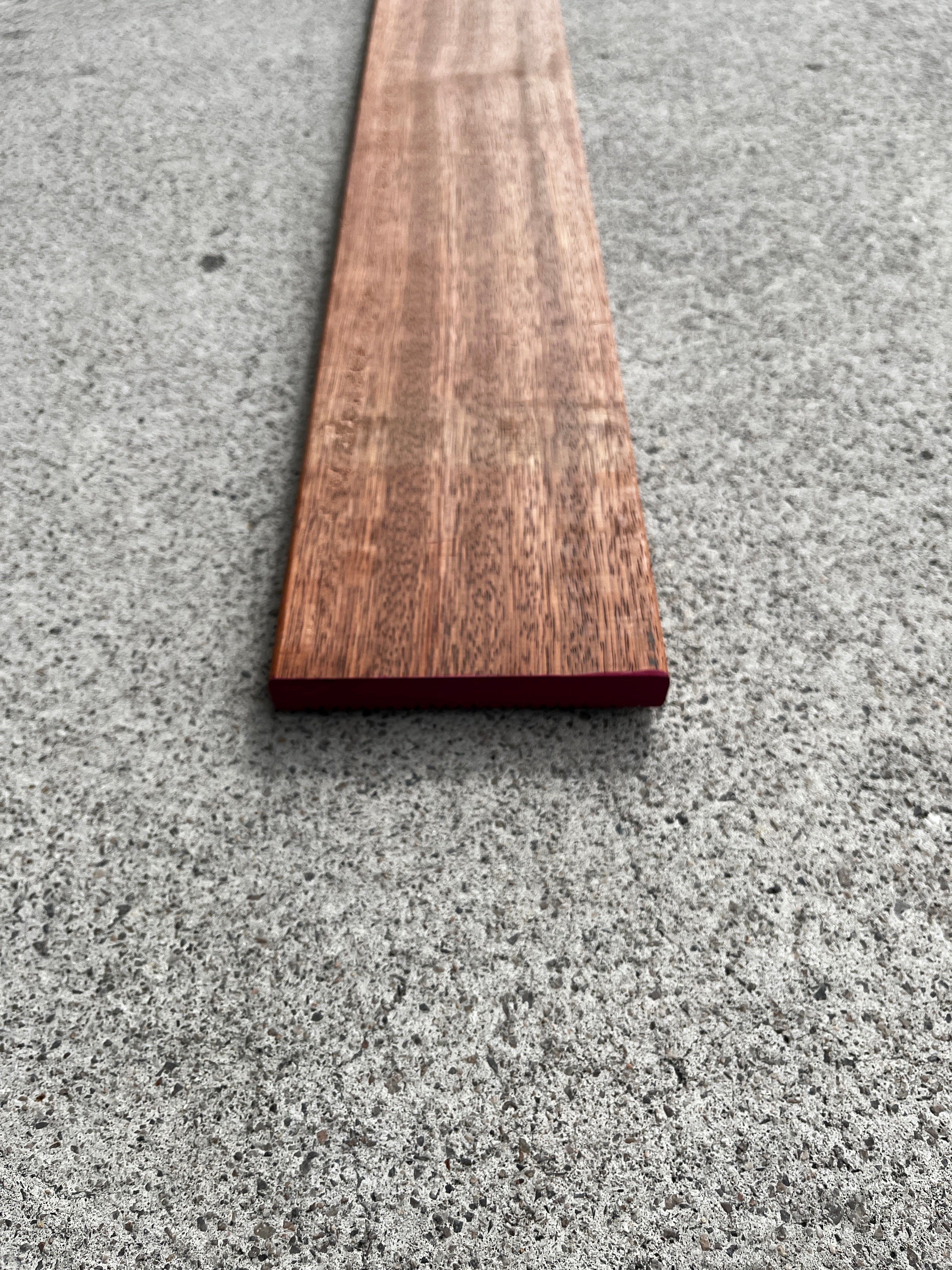 Merbau Decking - 90x19mm – Green Forest Timber