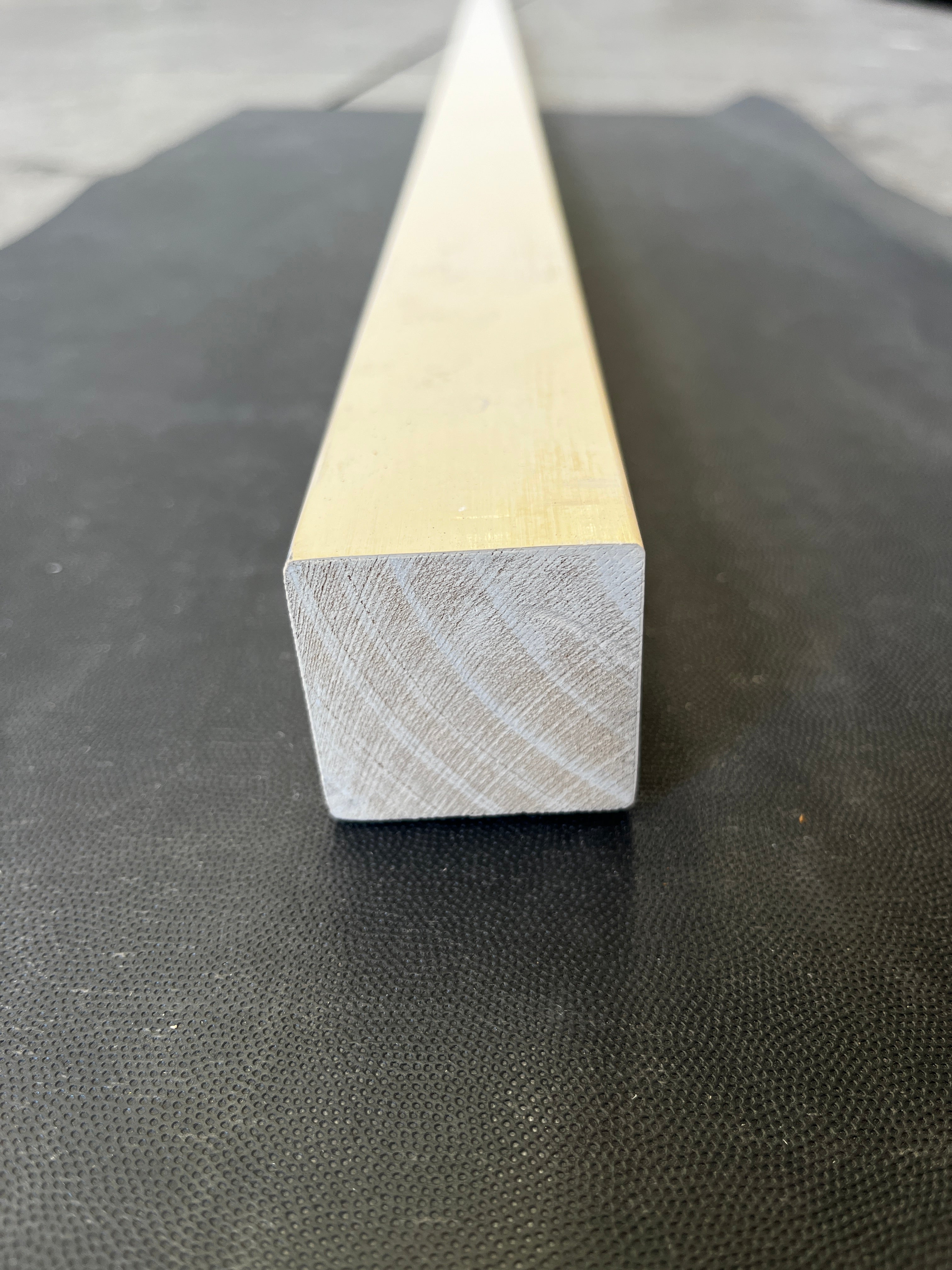 PRE PRIMED 42 x 42mm H3 (5.4m) – Green Forest Timber
