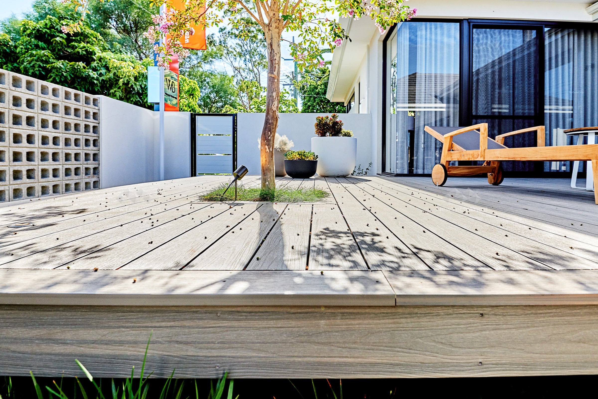 Newtechwood – Green Forest Timber