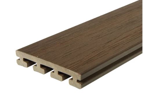 Eva Last I Series 135x25mm Composite Decking Tiger Cove (5.4m) – Green ...